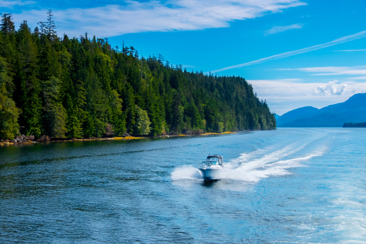 Sportbootführerschein See Kurse bei Sailing Circle